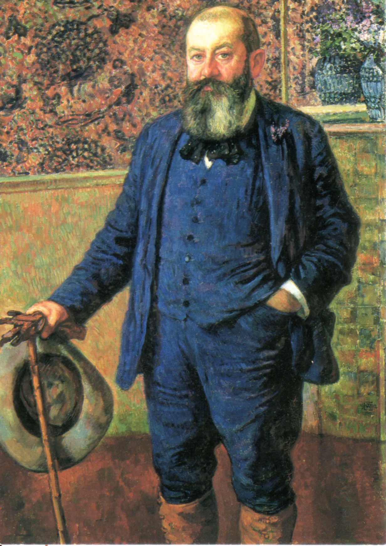 MAYRISCH, Emile (1862-1928) – Aachen.lu – die Al Oochener